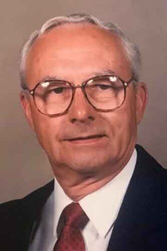 Dr. William David Weaver 1929-2022 | News, Sports, Jobs - Tribune Chronicle